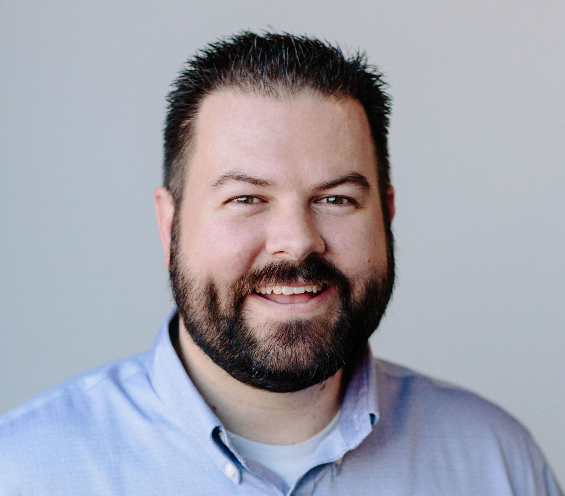 Josh Turley Speaker Bio